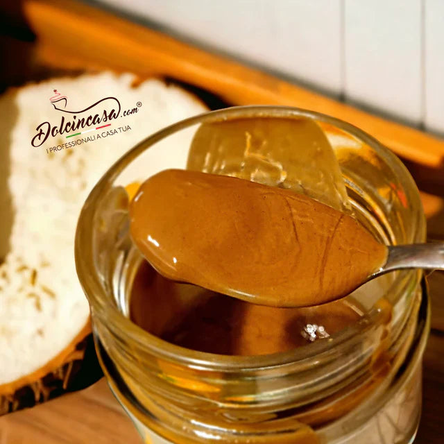 Pasta di Nocciole: Guida Completa, Ricette e Varietà Italiane – dolcincasa